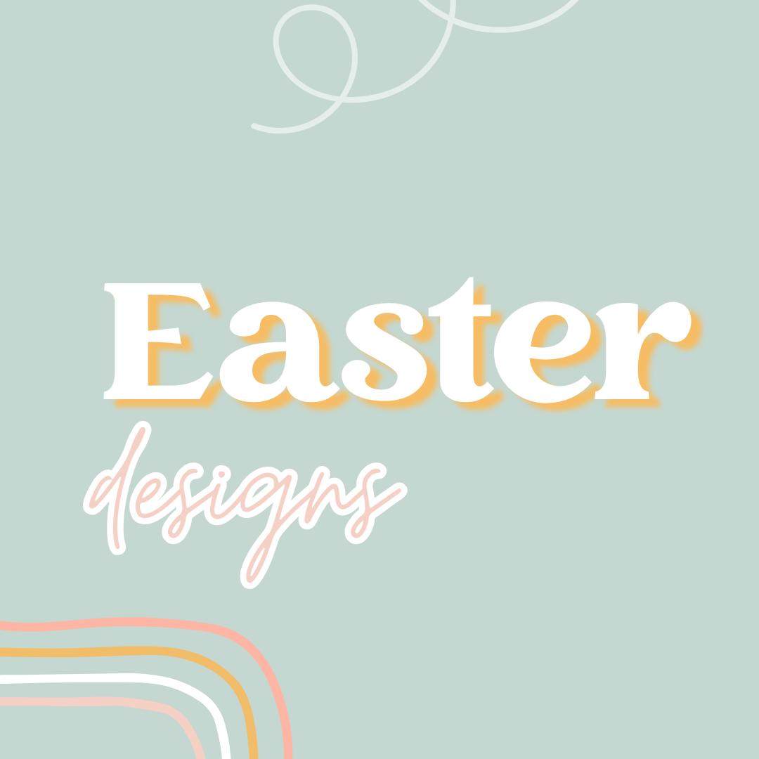 Easter – Batch Prints