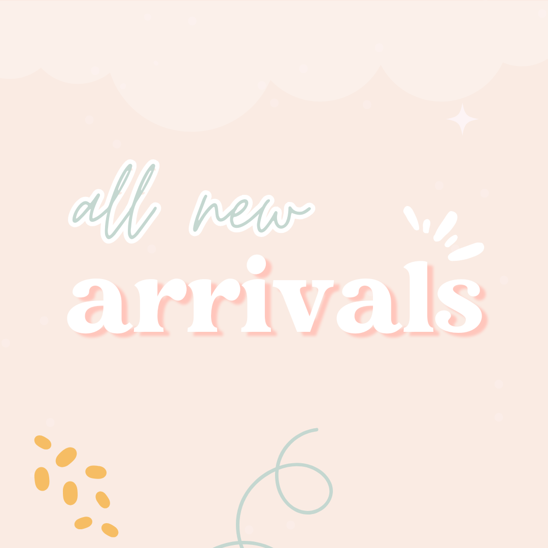 New Arrivals – Batch Prints