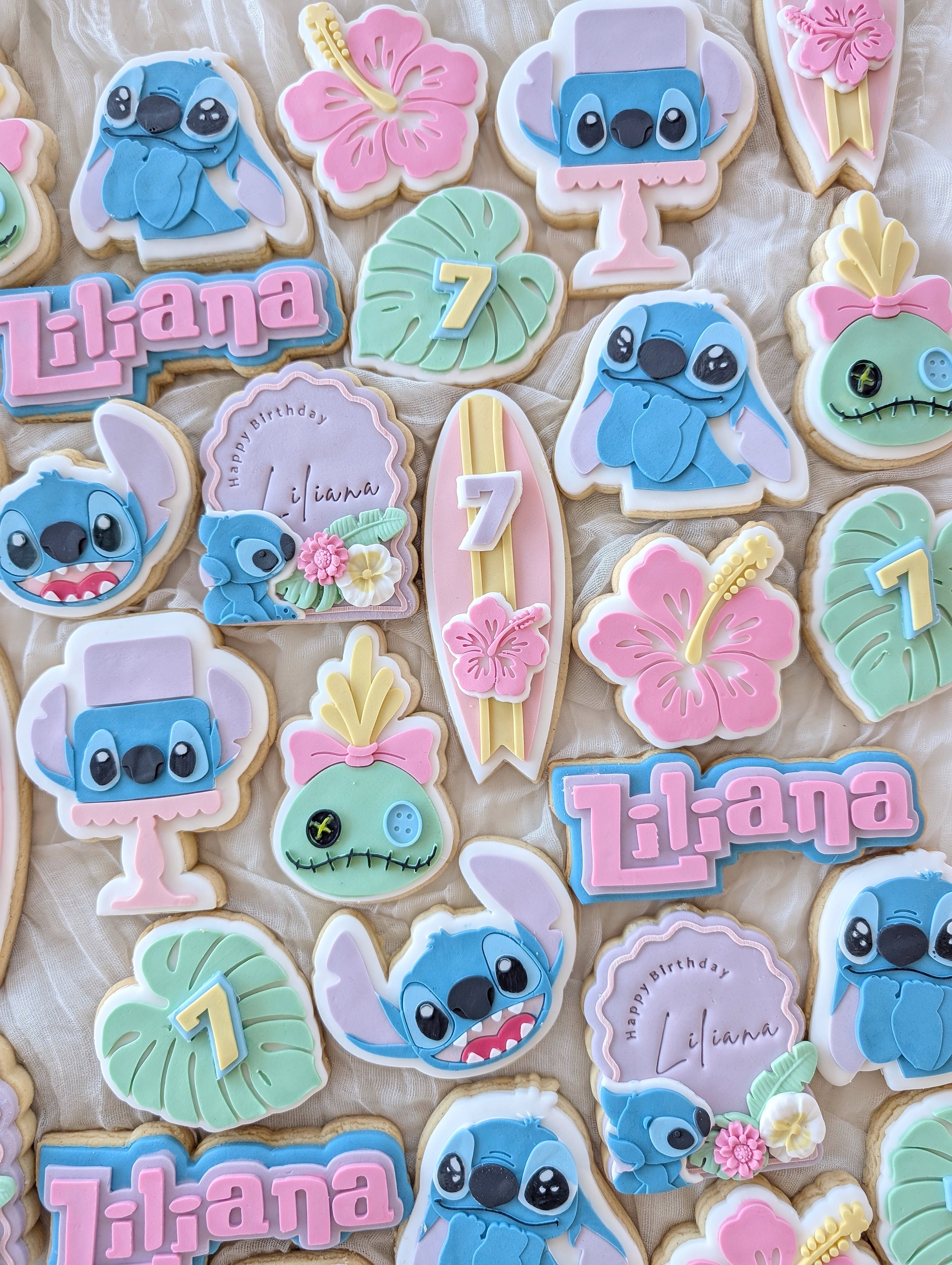 Collections – Batch Prints