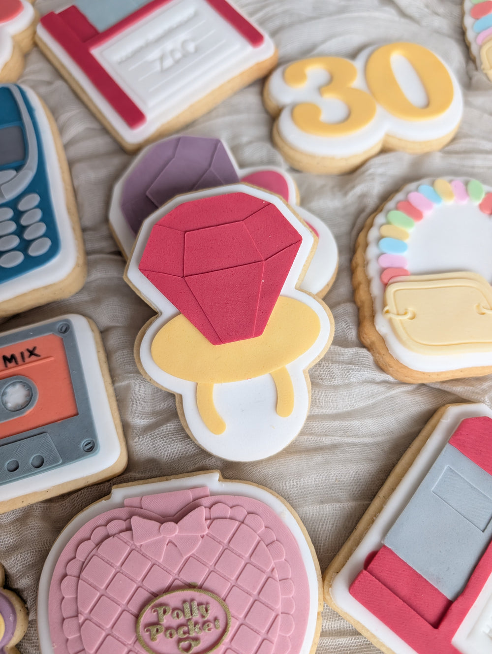 Collections – Batch Prints