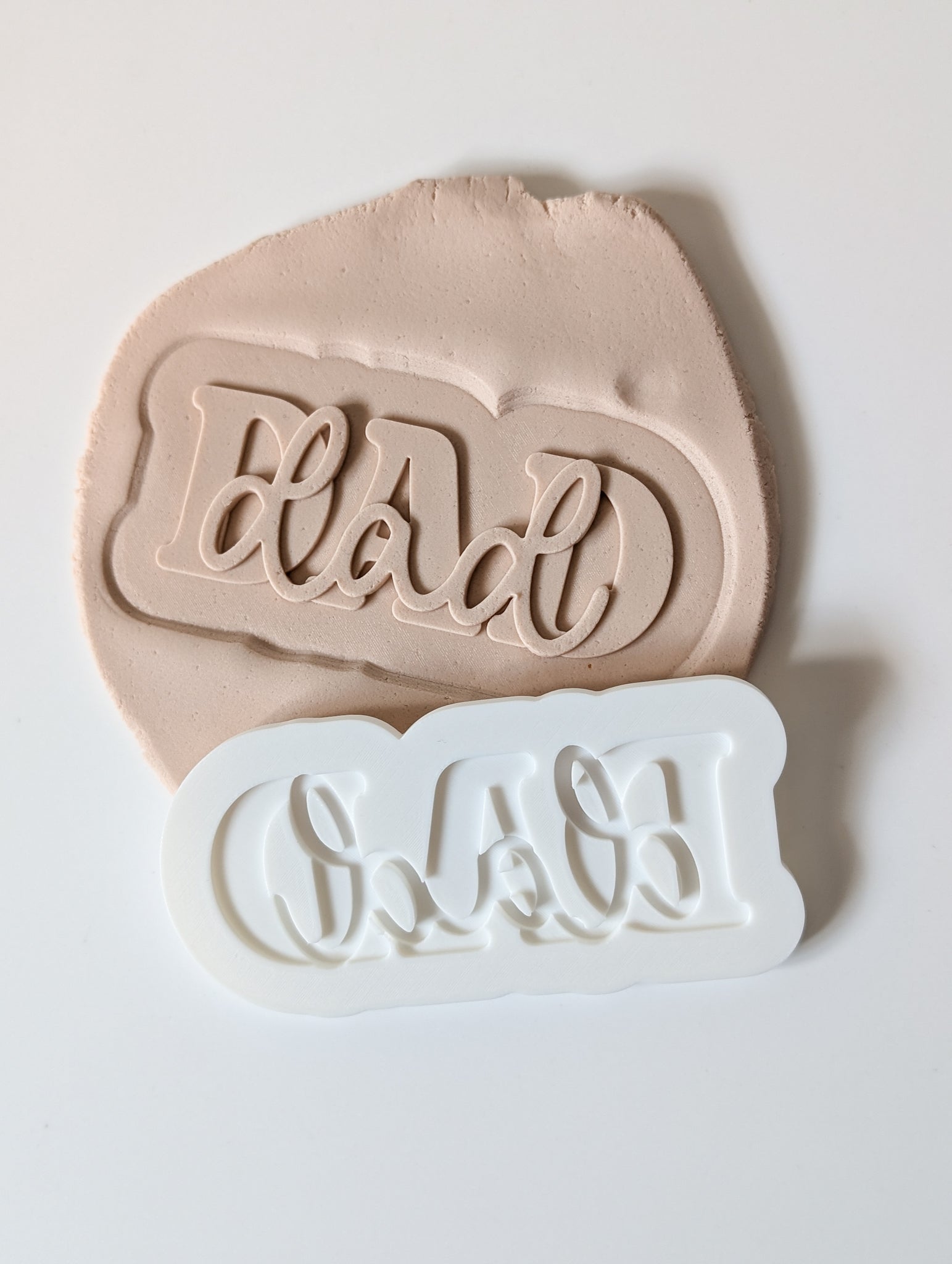 Double Dad – Batch Prints