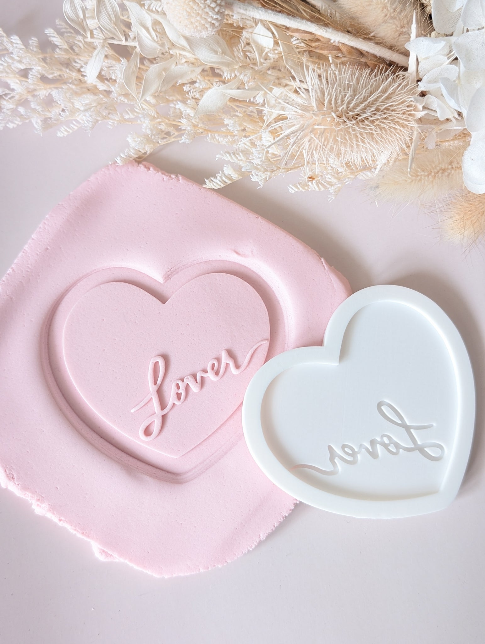 Lover Heart – Batch Prints