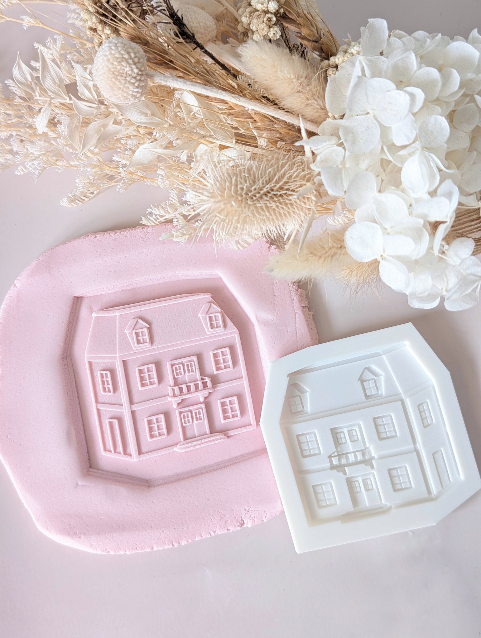 Doll House – Batch Prints